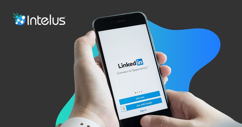 7 Highly Converting LinkedIn Ad Examples To Emulate In 2022 | Blog